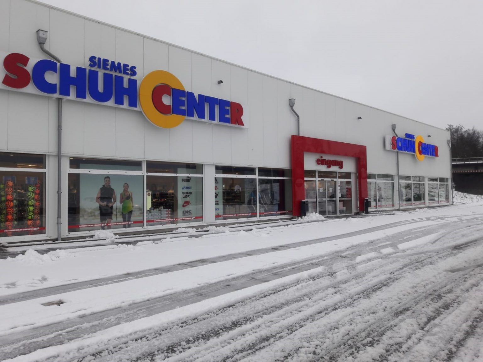 NEUIGKEITEN - Siemes Gruppe